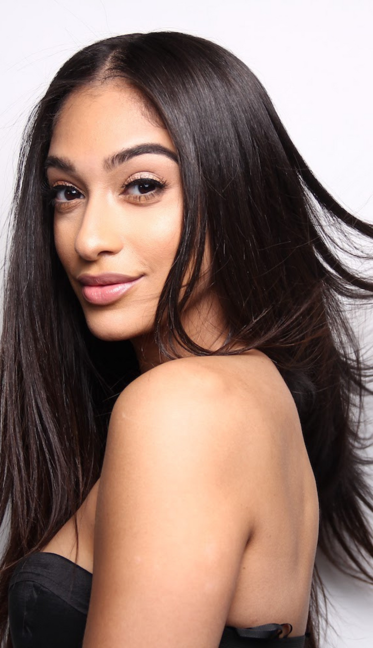 Hair Extensions & Clip In Hair Extensions by Extensions Plus