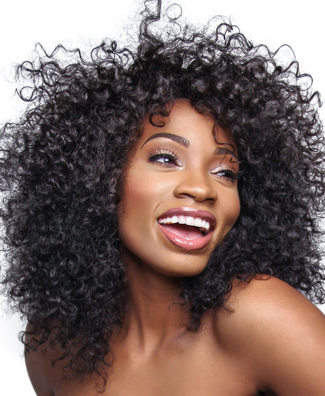 Hair Extensions & Clip In Hair Extensions by Extensions Plus