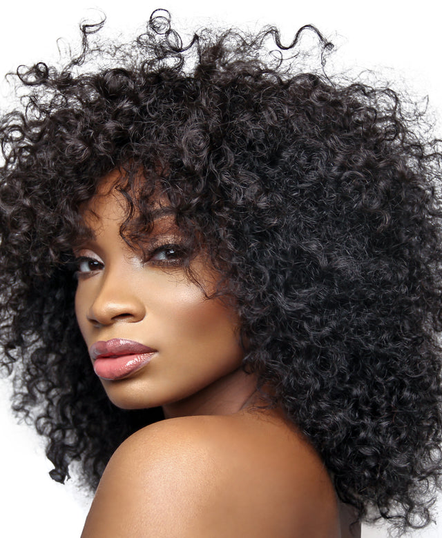 Hair Extensions & Clip In Hair Extensions by Extensions Plus