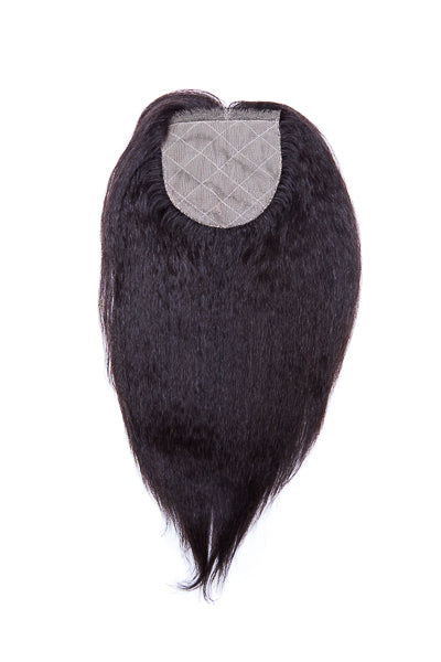Silky Relaxed Style 2 Closure – Extensions Plus